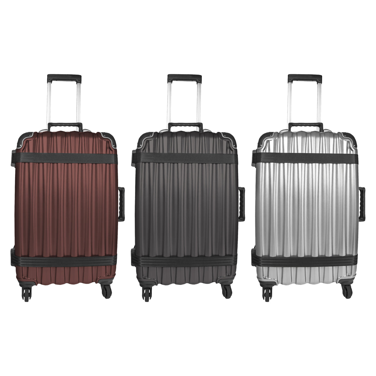 VinGardeValise® Suitcases