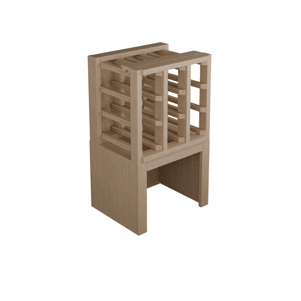 Avino Self Assembly Wine Racks